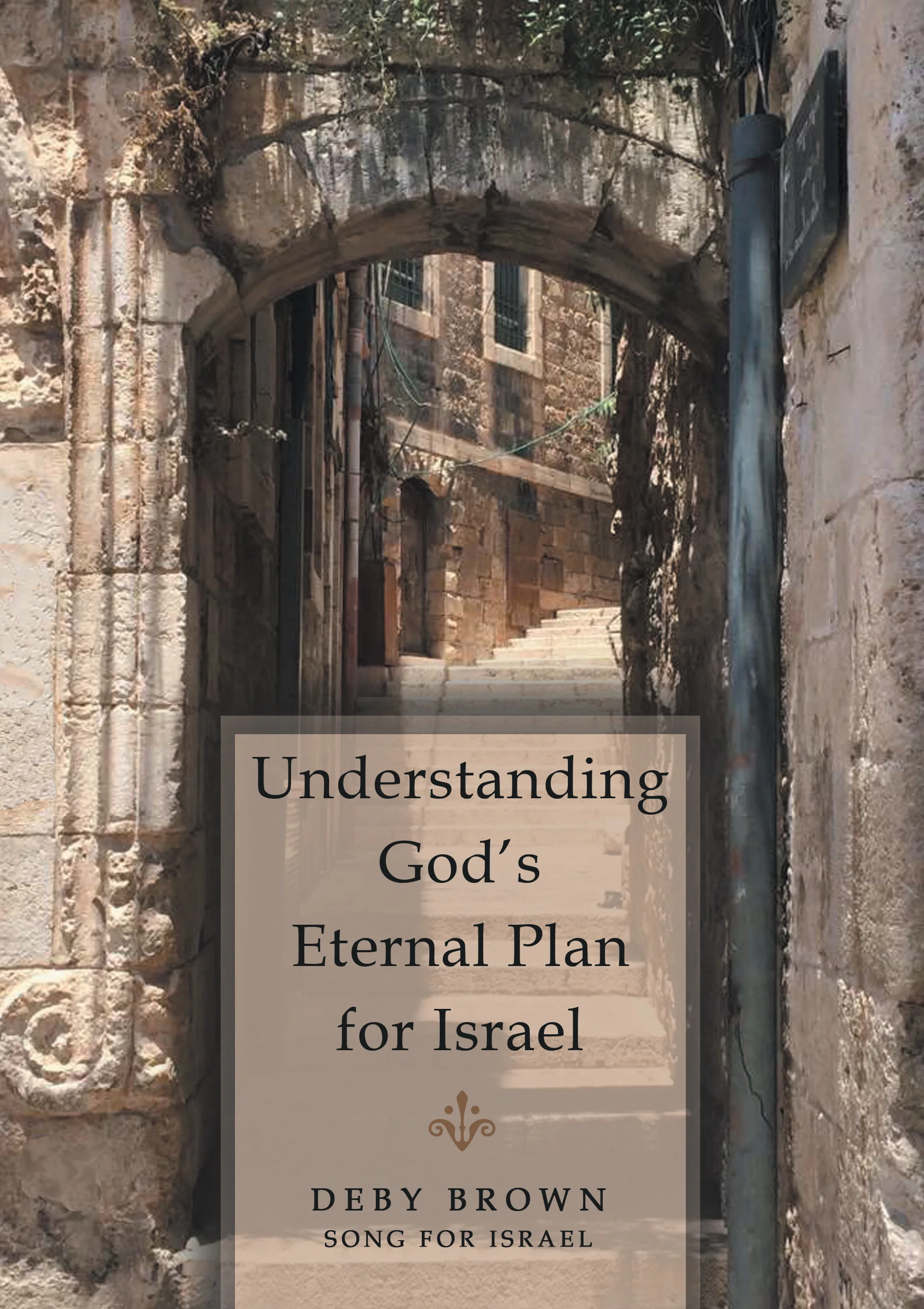 Bible Studies — Song For Israel