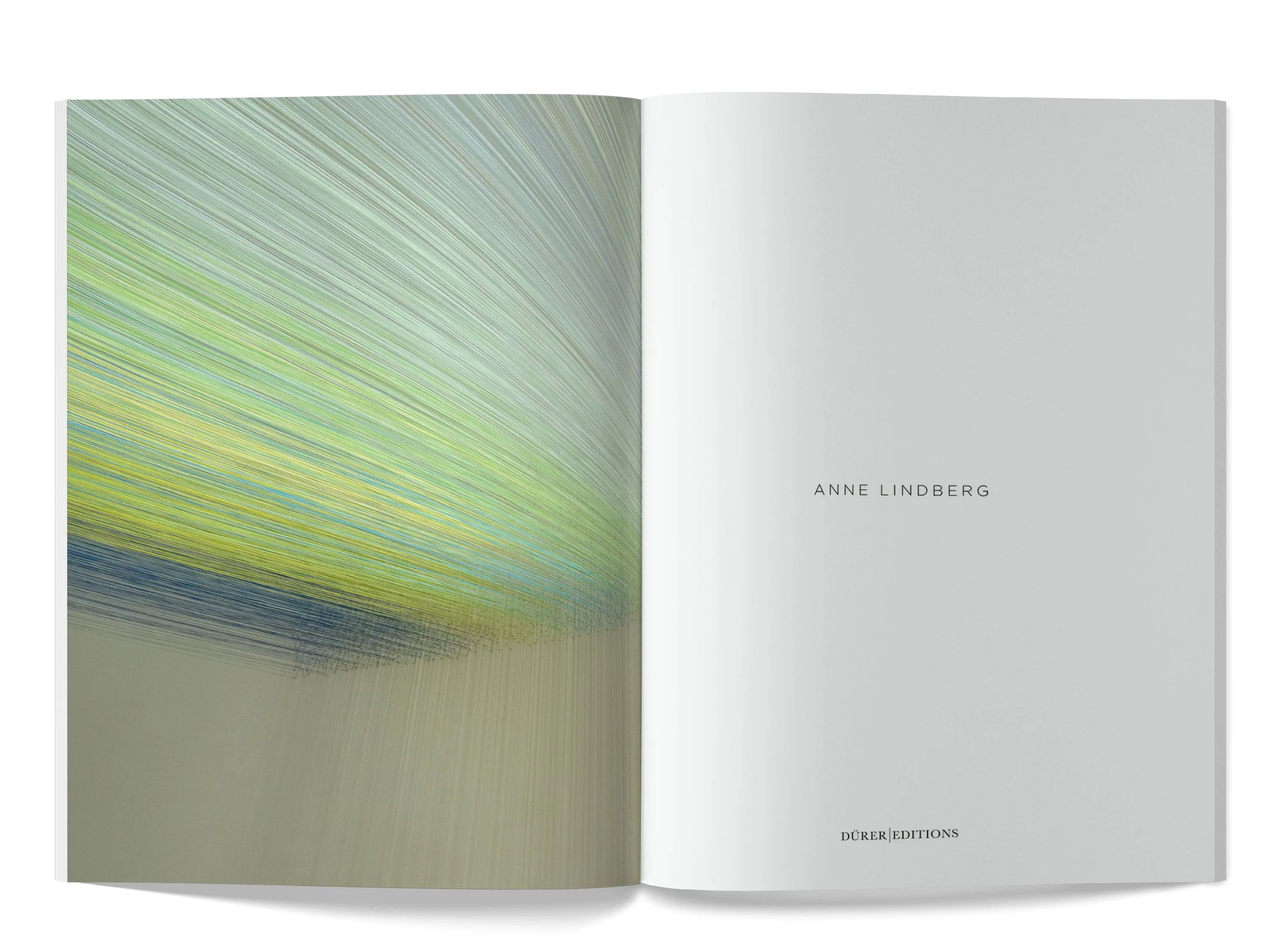 news — ANNE LINDBERG