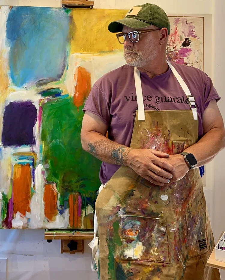 haydave.com Dave Hay Artist | Painter | Yogi