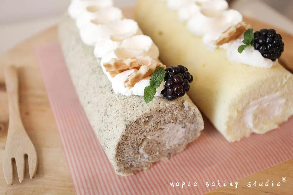 Beginner.初級 — Maple Baking Studio.