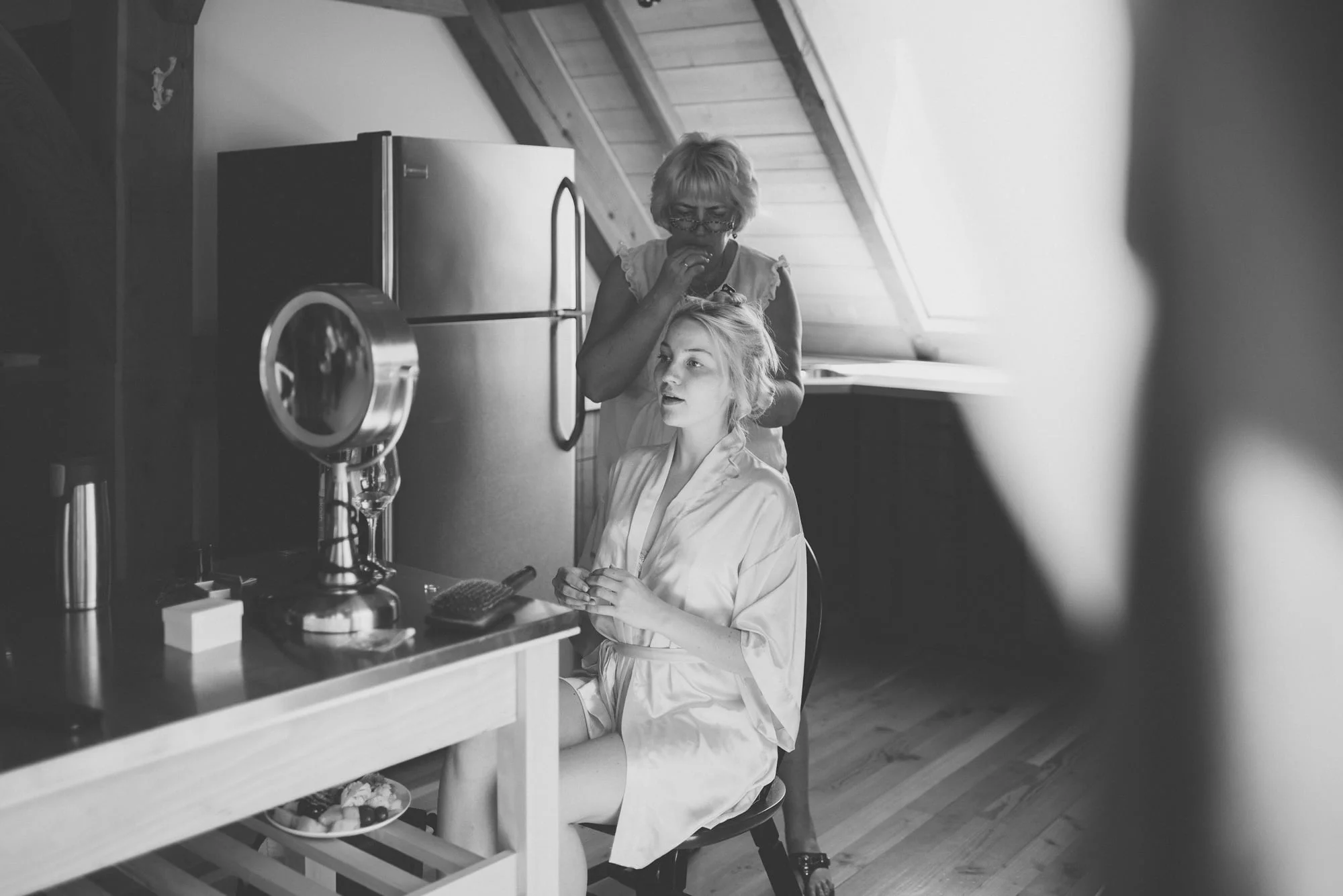 Russell + Disa Vancouver Island — Sara Rogers Photography