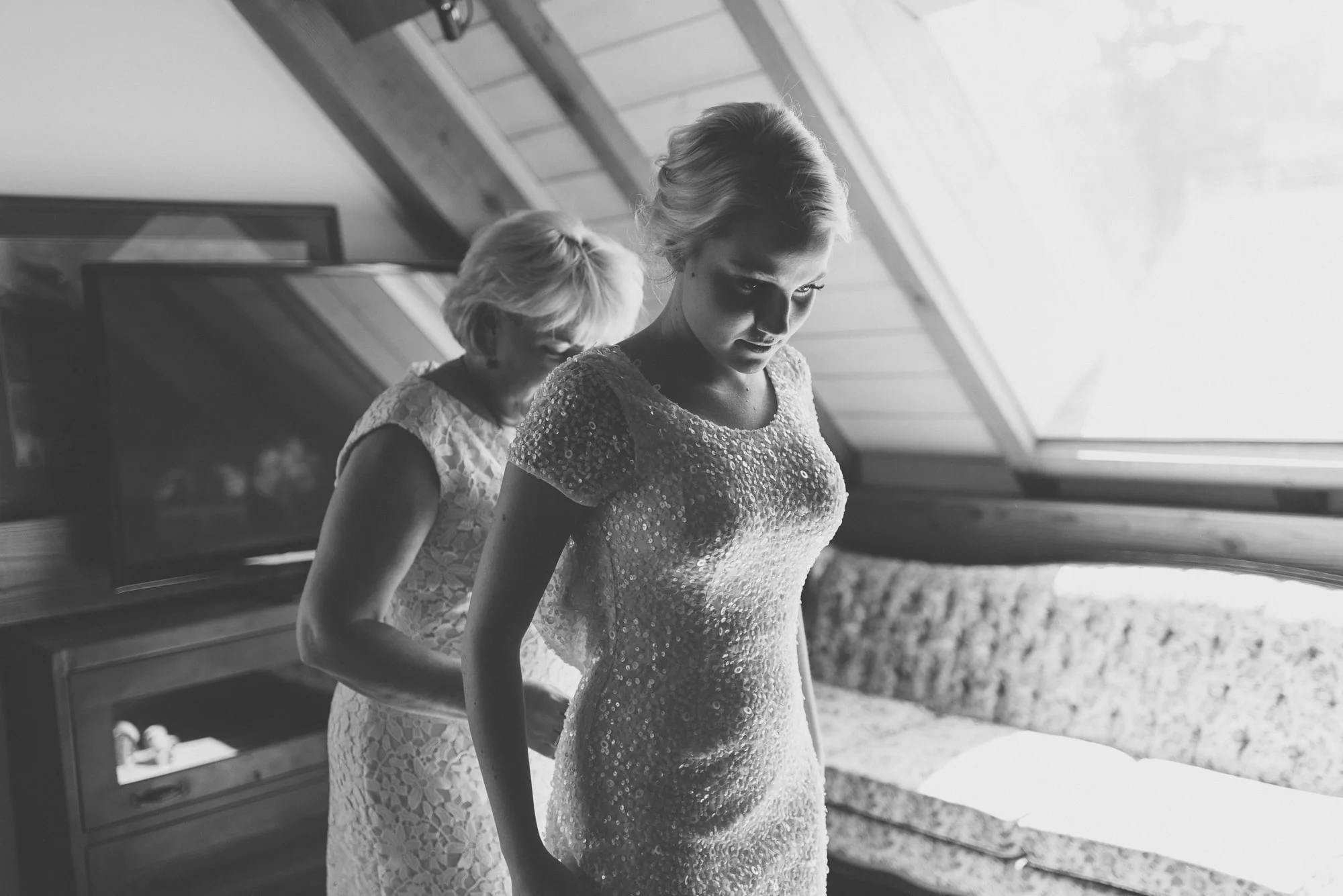 Russell + Disa Vancouver Island — Sara Rogers Photography