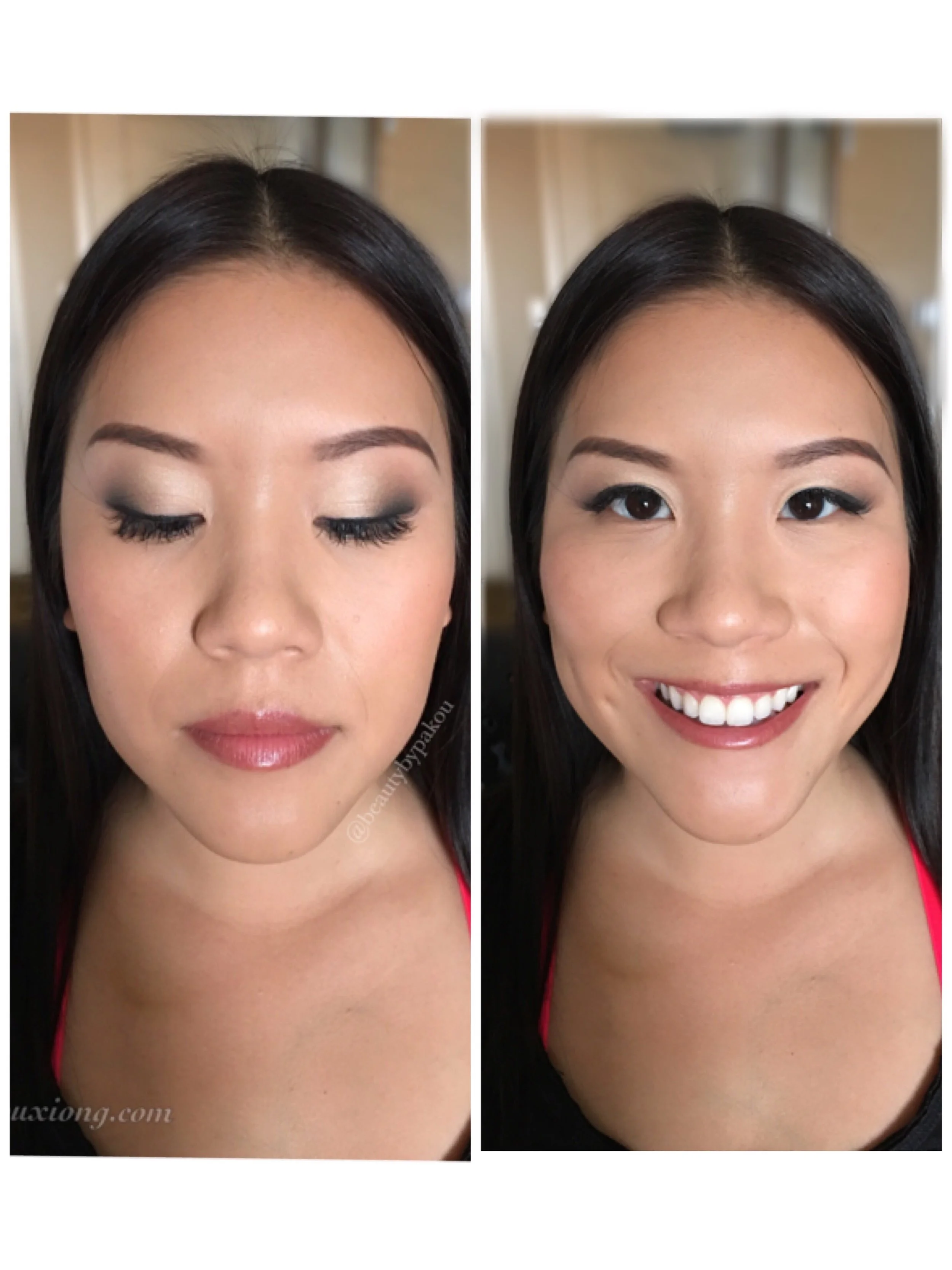 Makeup Artist California | Saubhaya Makeup