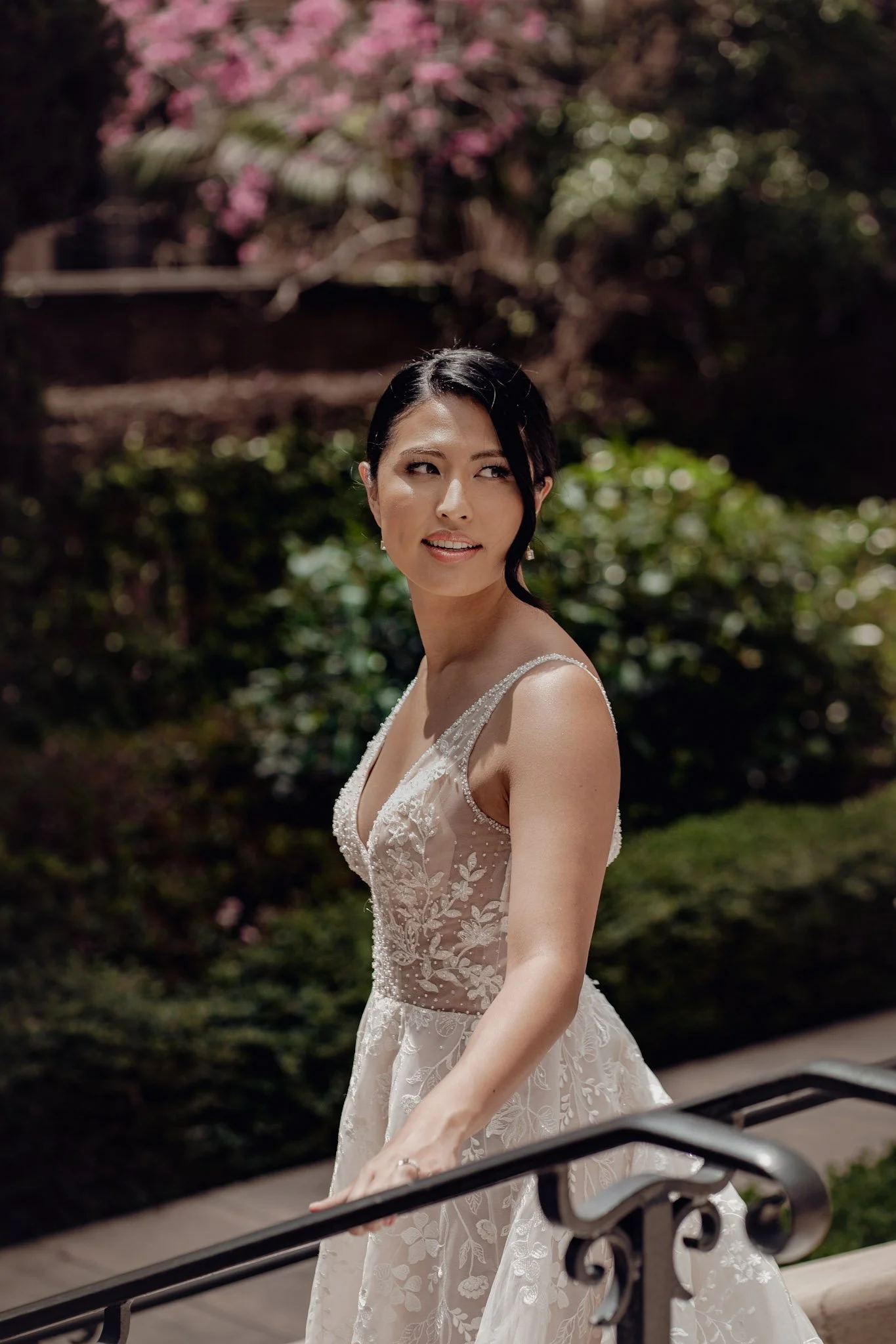 Pa Kou Beauty Bridal Hairstyling Cerritos, CA