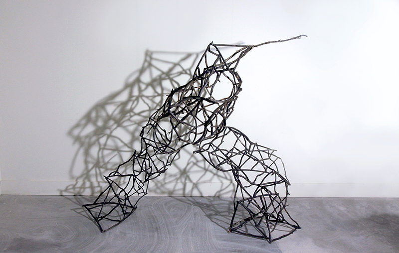 Installations — Alyssa Coffin