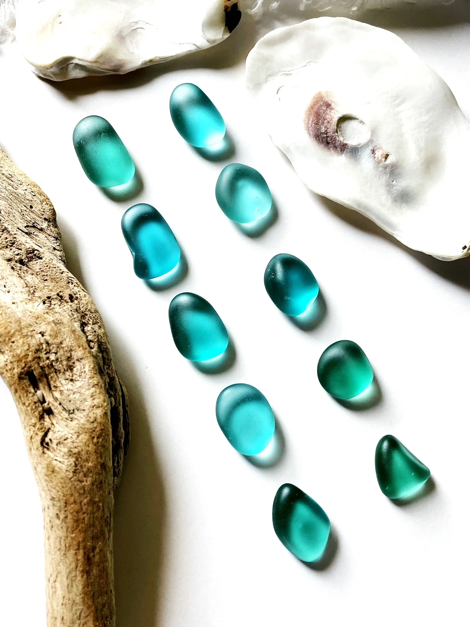 Shop — SEA AND GLASS