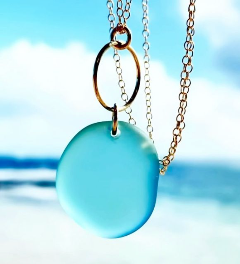 Shop — SEA AND GLASS