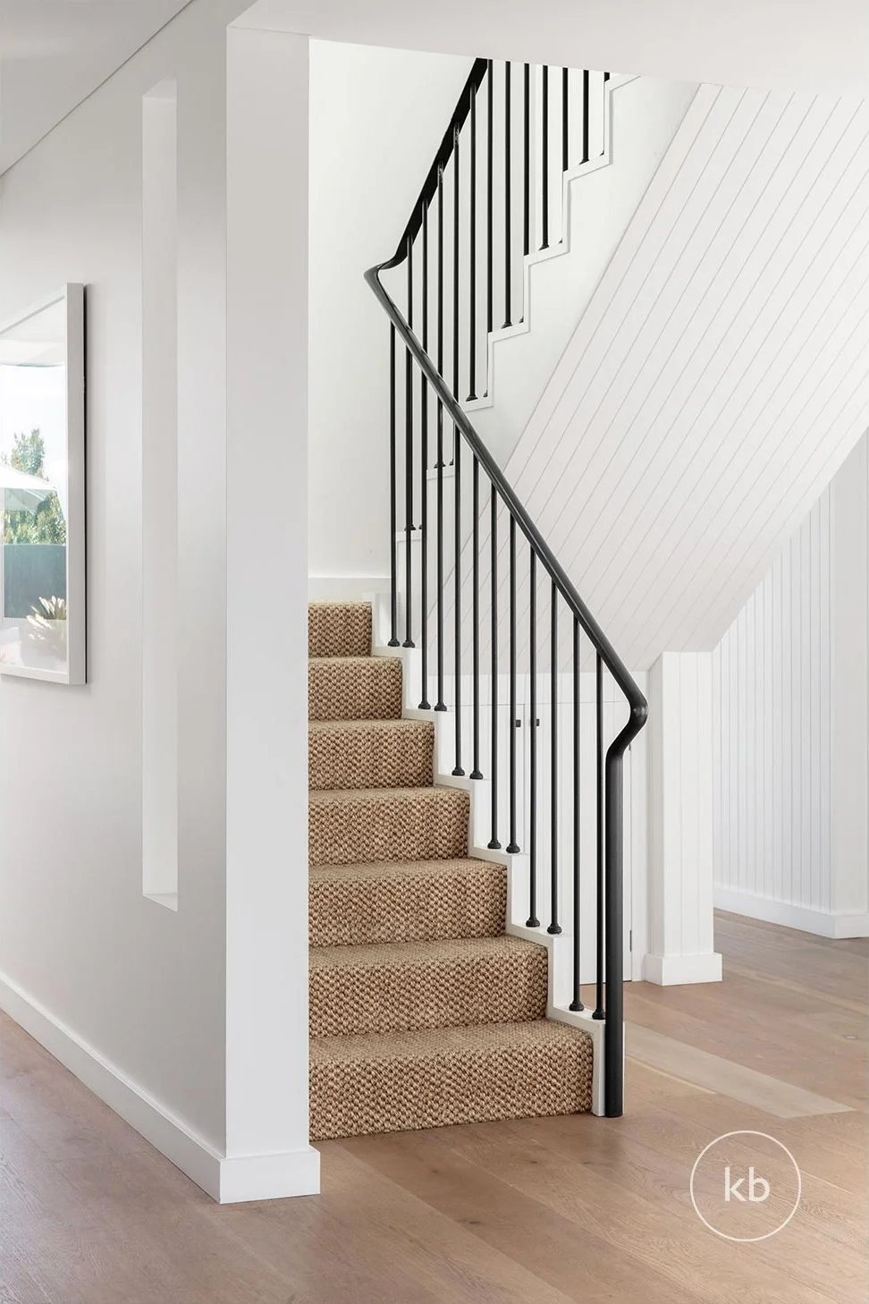 Hallway — Kate Bell