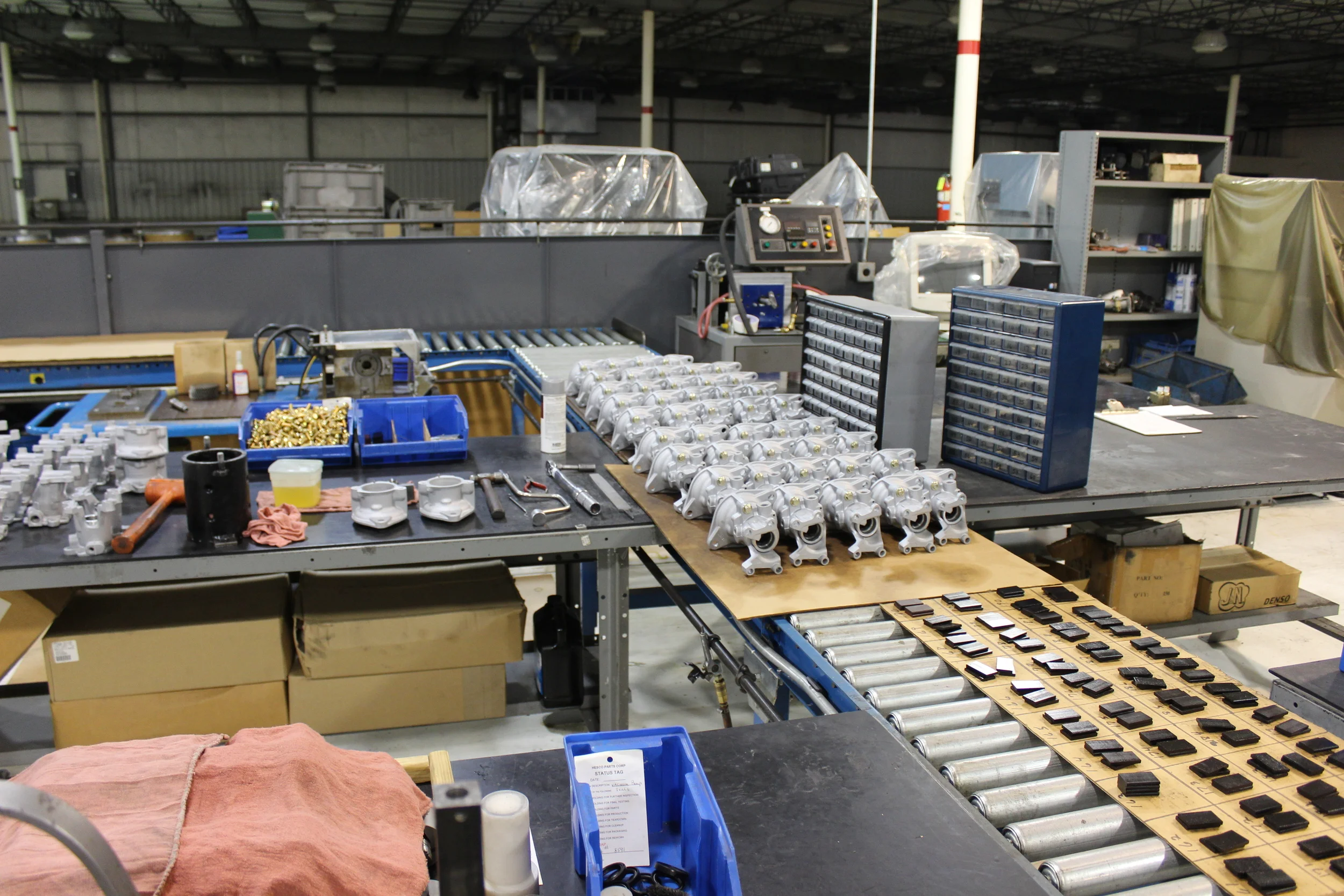 Contact — RPD Engineering, Inc.