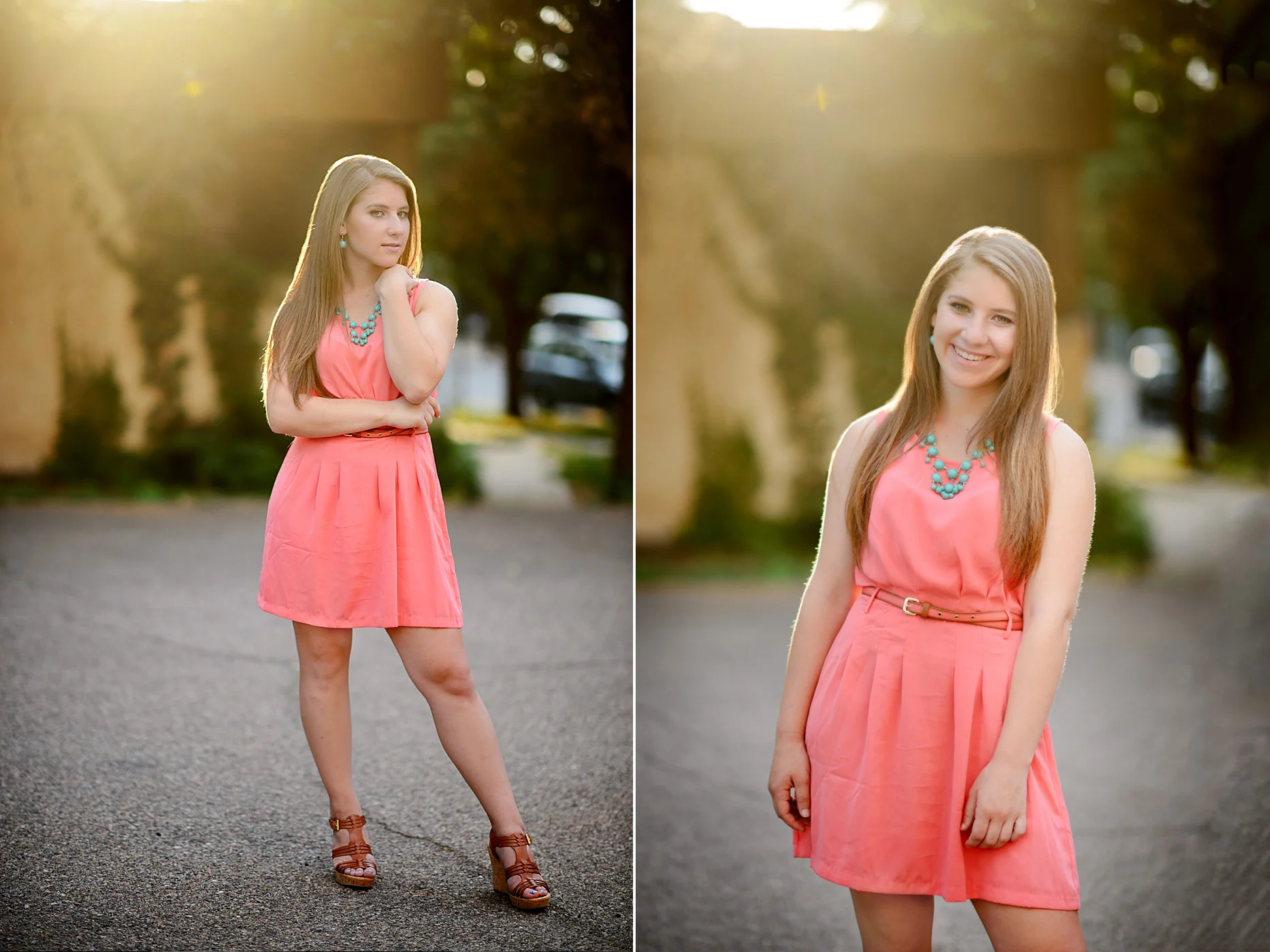 Denver Senior Portraits | High School Graduation Portraits Denver, CO ...