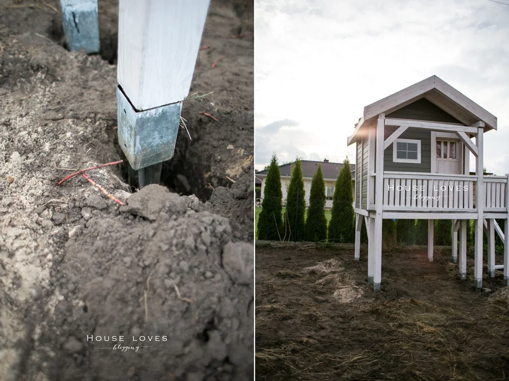 Gdzie Jest Domek Gabi? — HOUSE LOVES