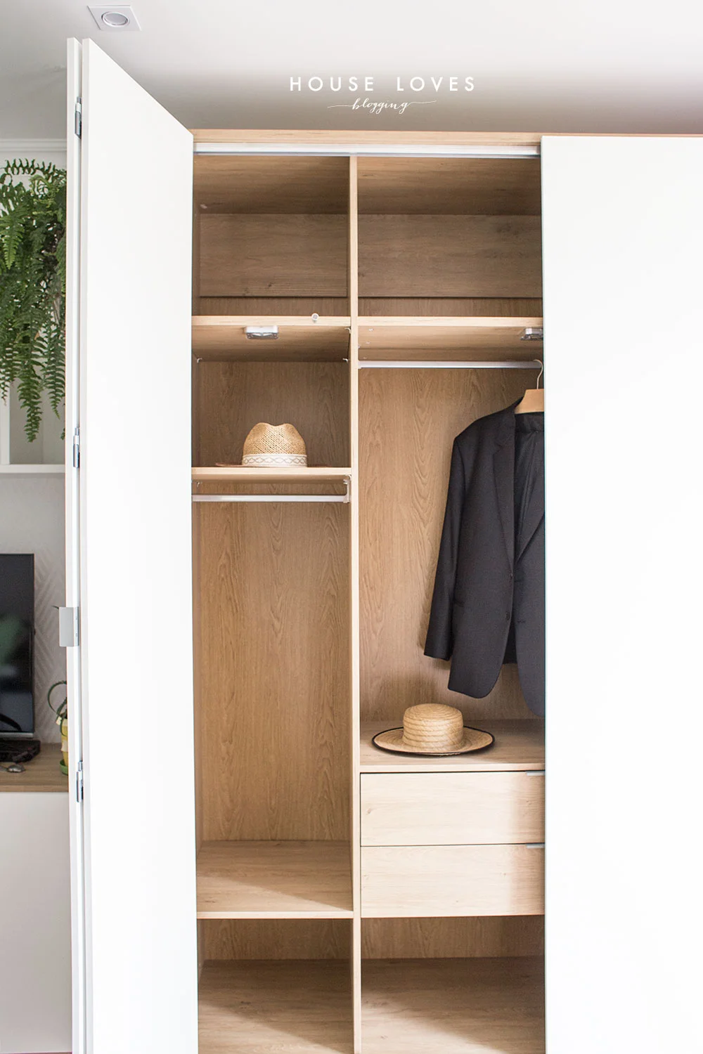 Meble do Projektu Kawalerki BABCI & DZIADKA - SIMPLE Vox - Proste ...