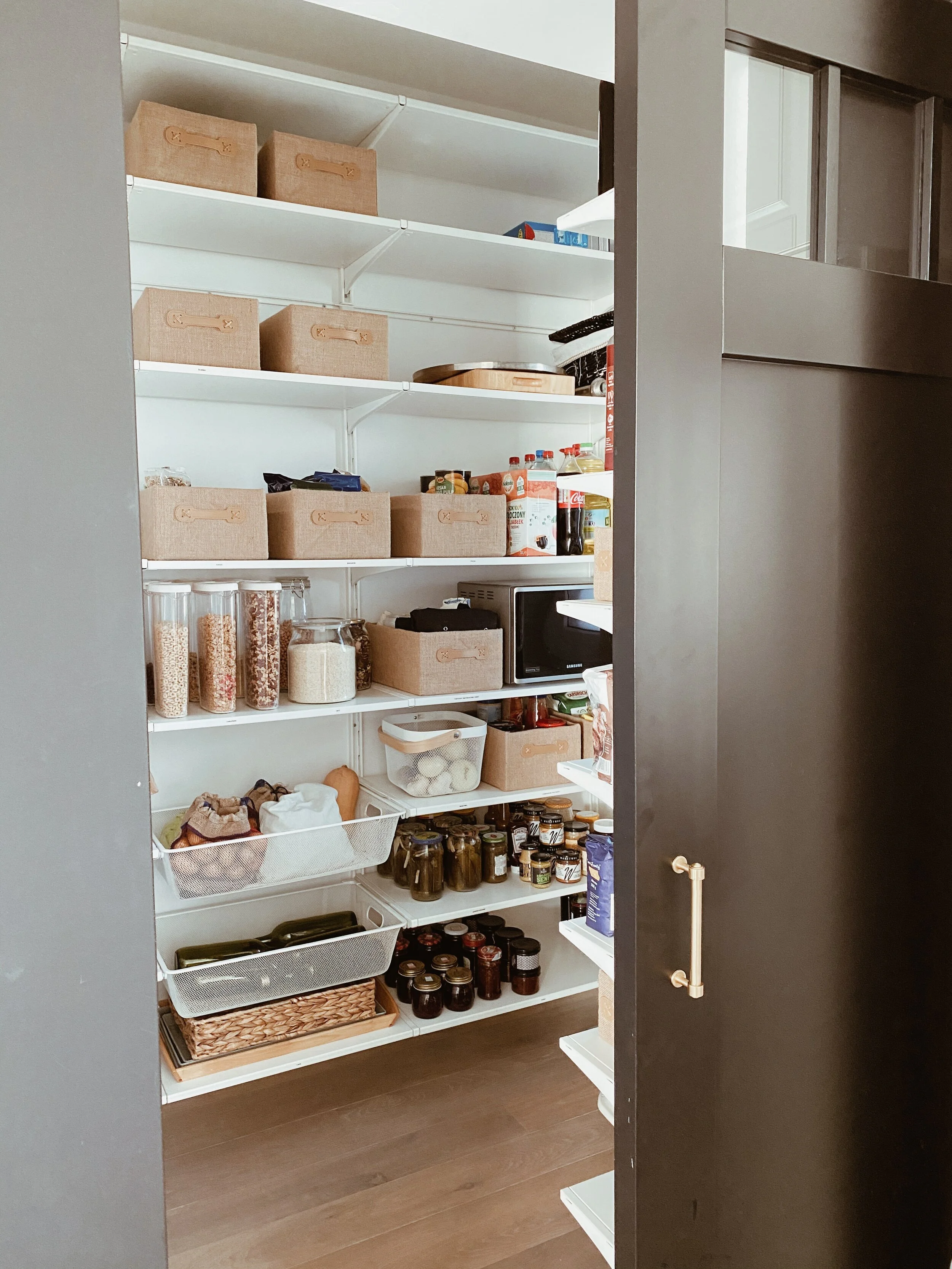 Od Inspiracji do Realizacji #24 Spiżarnia — HOUSE LOVES