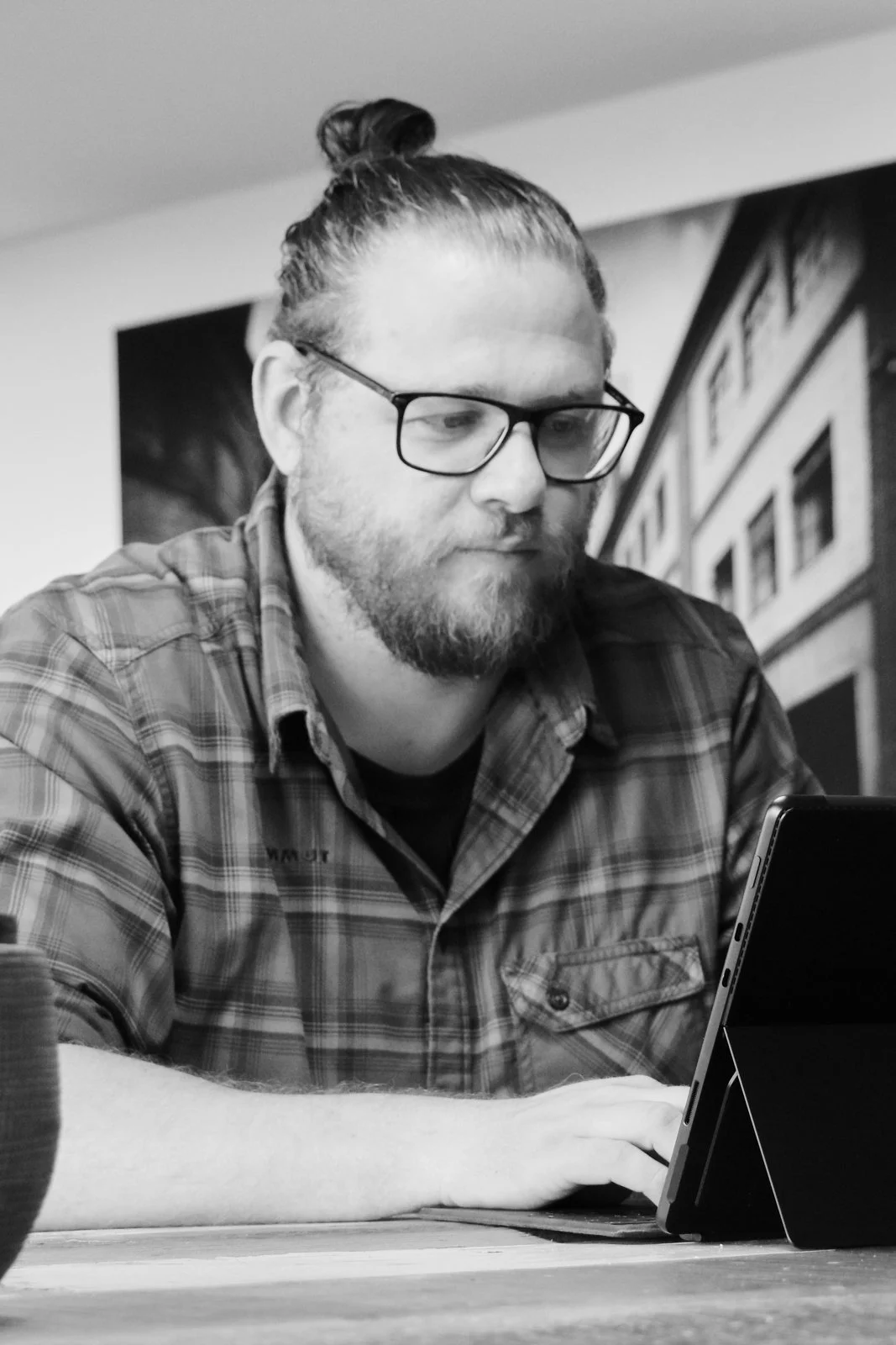 Studio — ARCHITEKTURFOTOGRAFIE | MARK DROTSKY