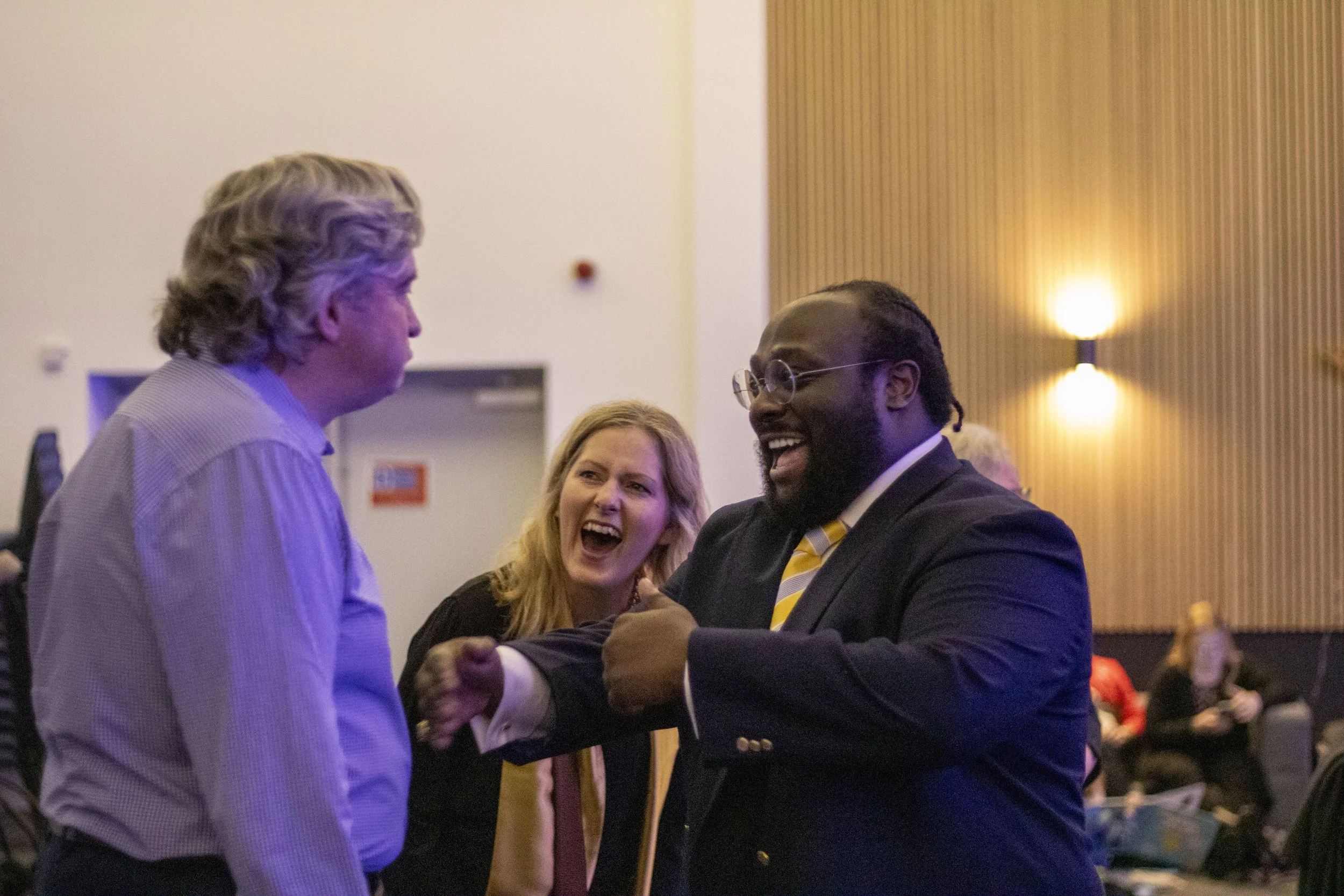 WHAT'S ON | FELTHAM — Riverside Vineyard