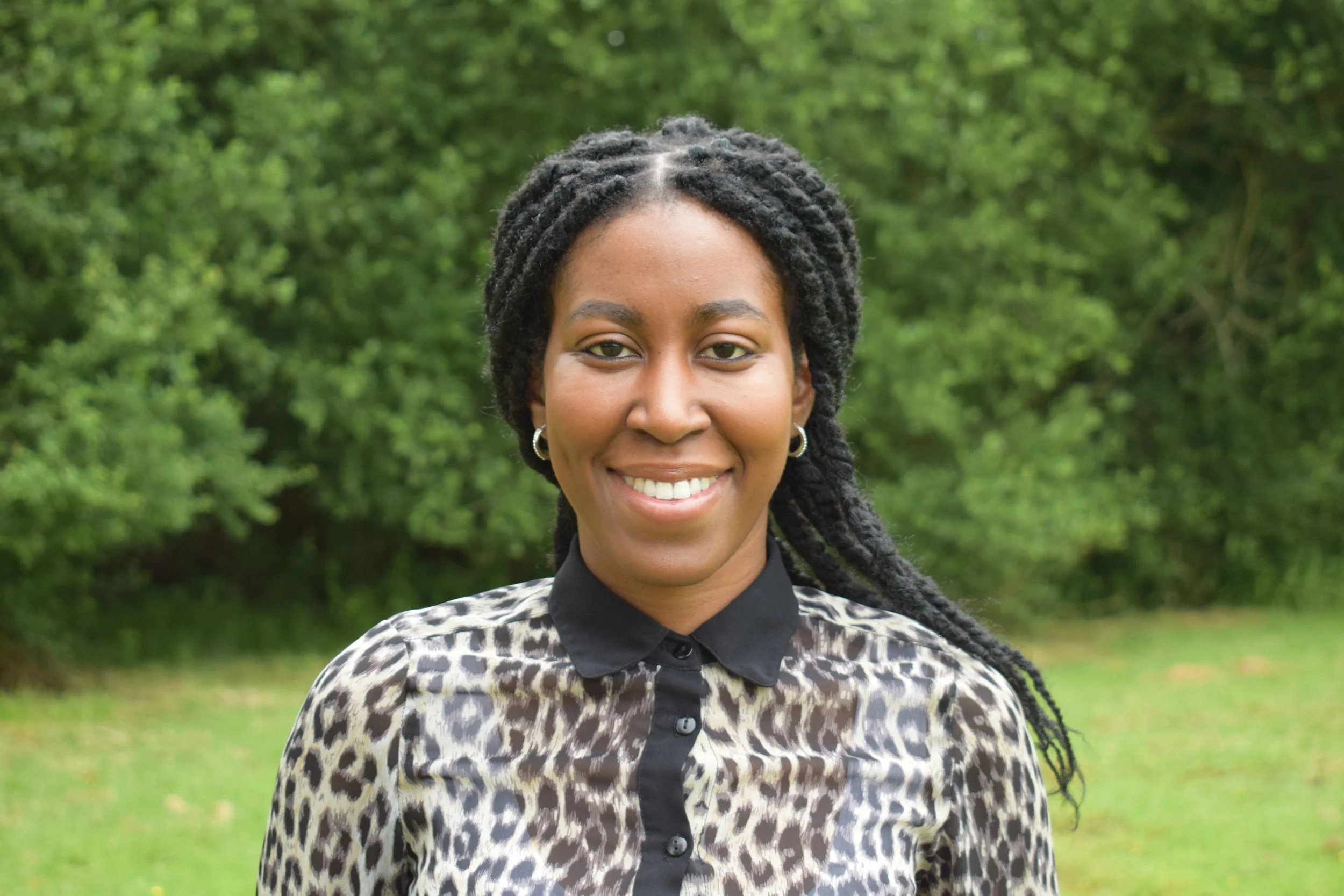 SAFEGUARDING — Riverside Vineyard