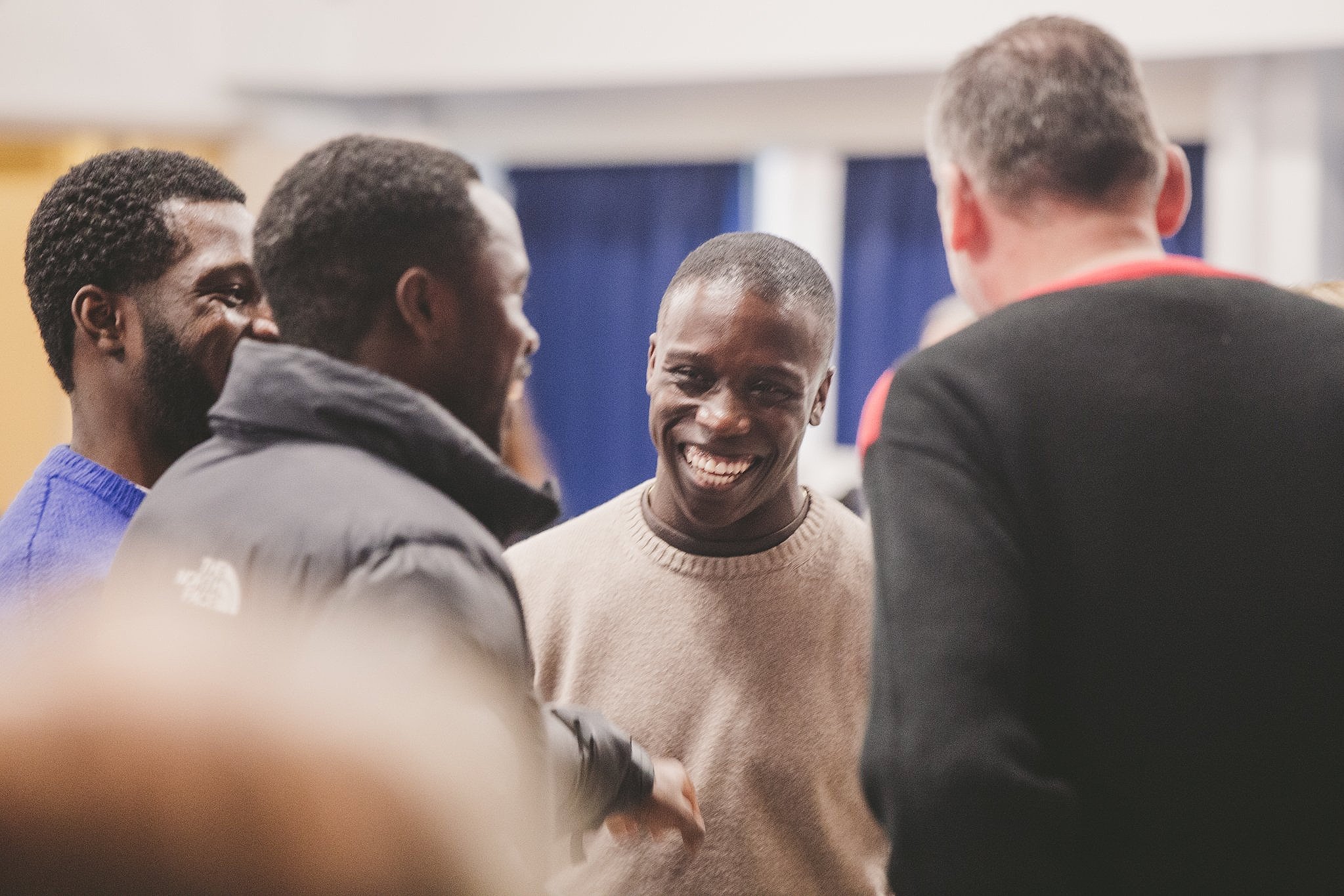 WHAT'S ON | STAINES — Riverside Vineyard