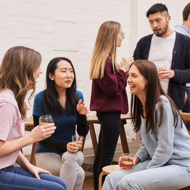 ALPHA | EXPLORING FAITH — Riverside Vineyard