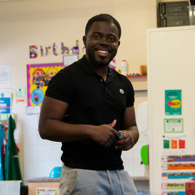 Sundays — Riverside Vineyard