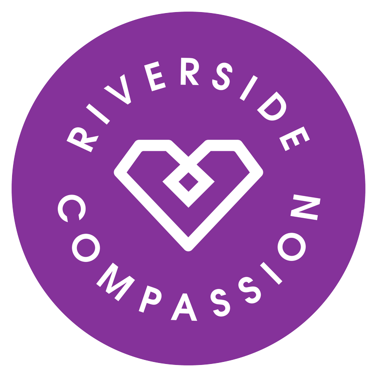 Compassion — Riverside Vineyard