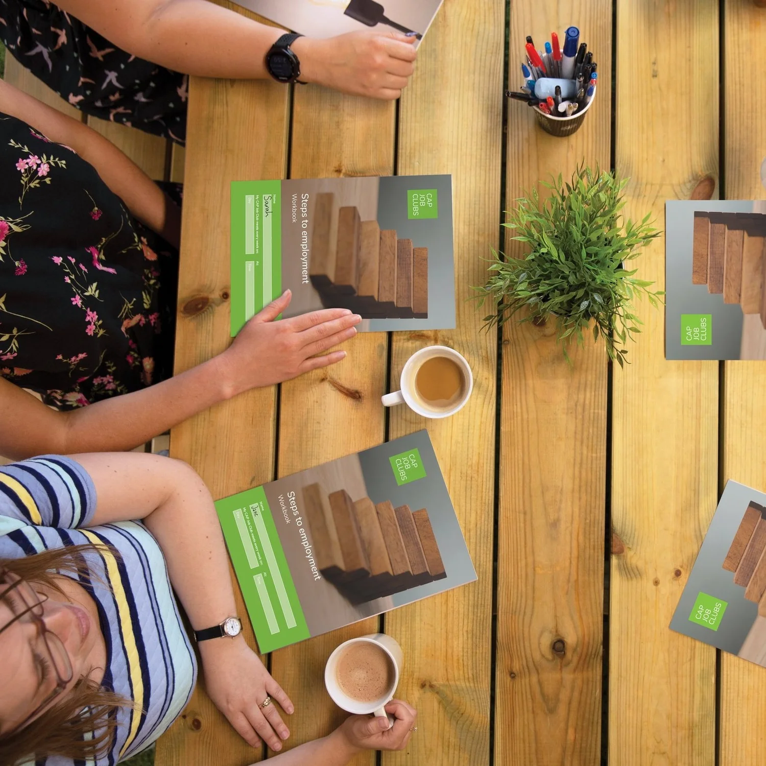 Compassion — Riverside Vineyard