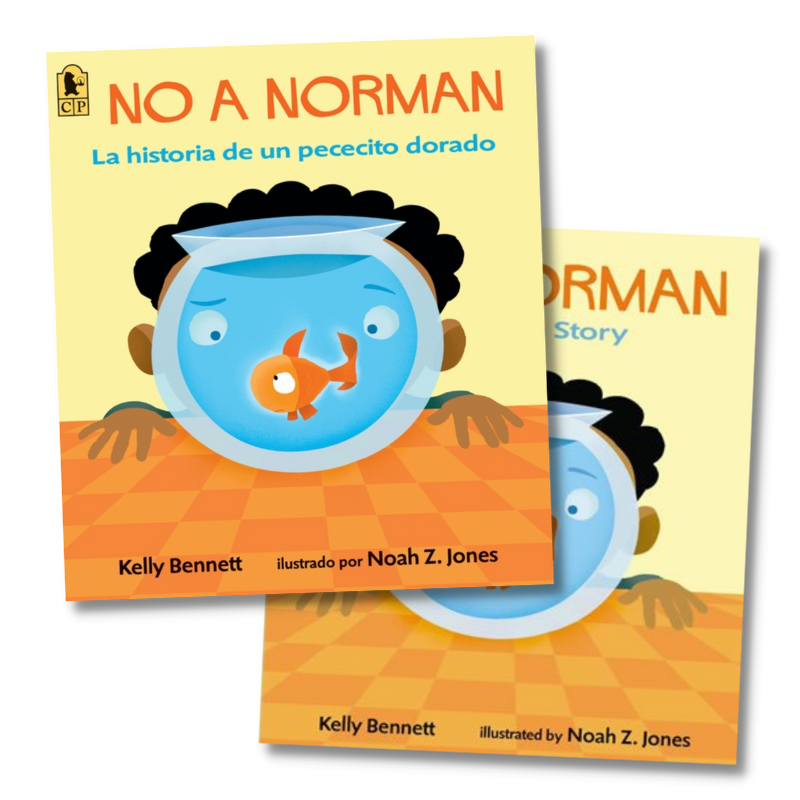 Order Books | • KELLY BENNETT