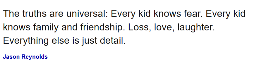 Poetry Challenge #325-Heard it in a Song — • KELLY BENNETT