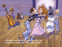Dance Y'all Dance | • KELLY BENNETT