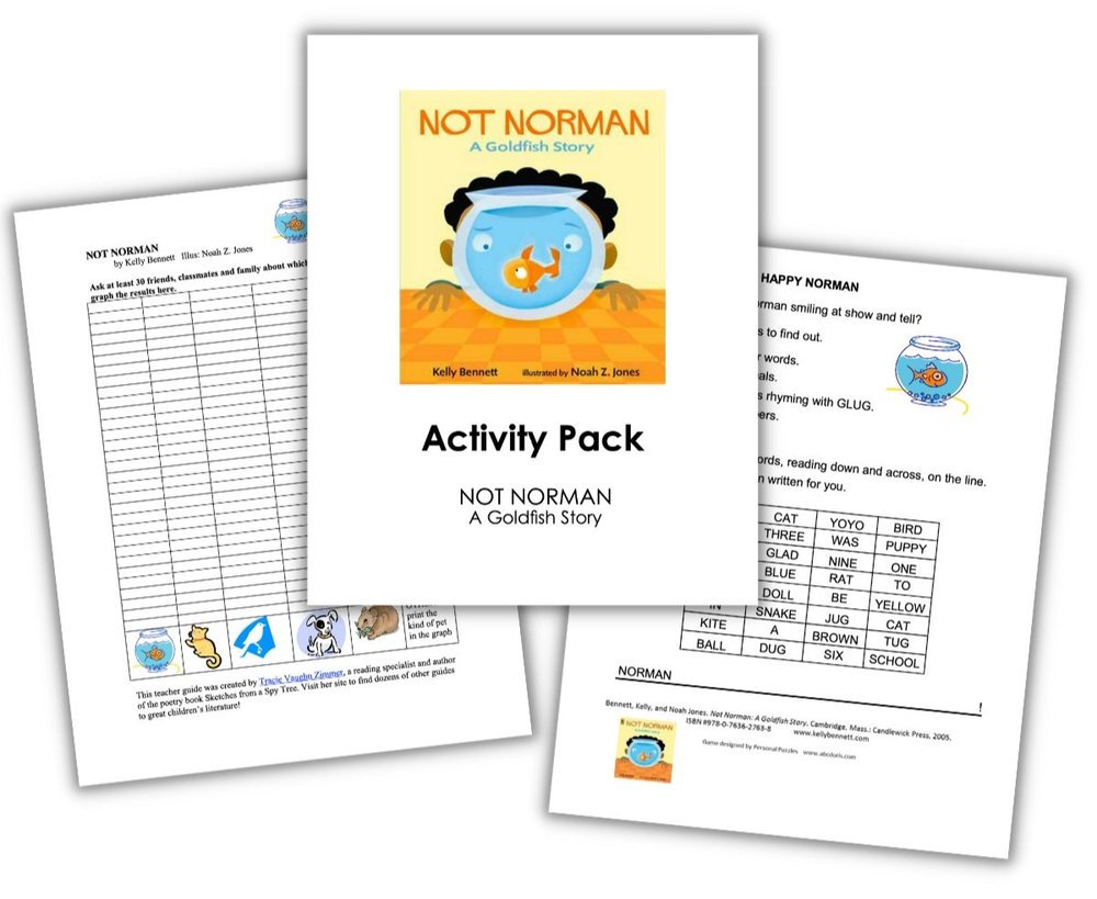 Activities | • KELLY BENNETT