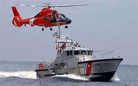 Poetry Challenge #203-Semper Paratus — • KELLY BENNETT