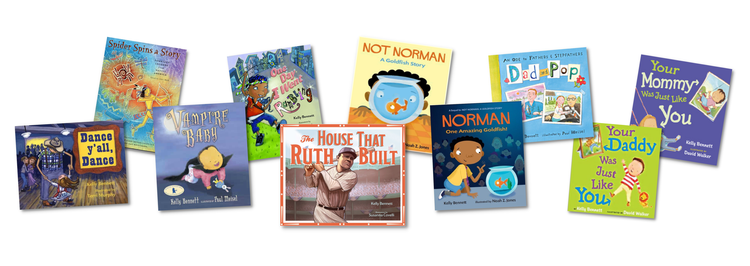 Ask Norman | • KELLY BENNETT