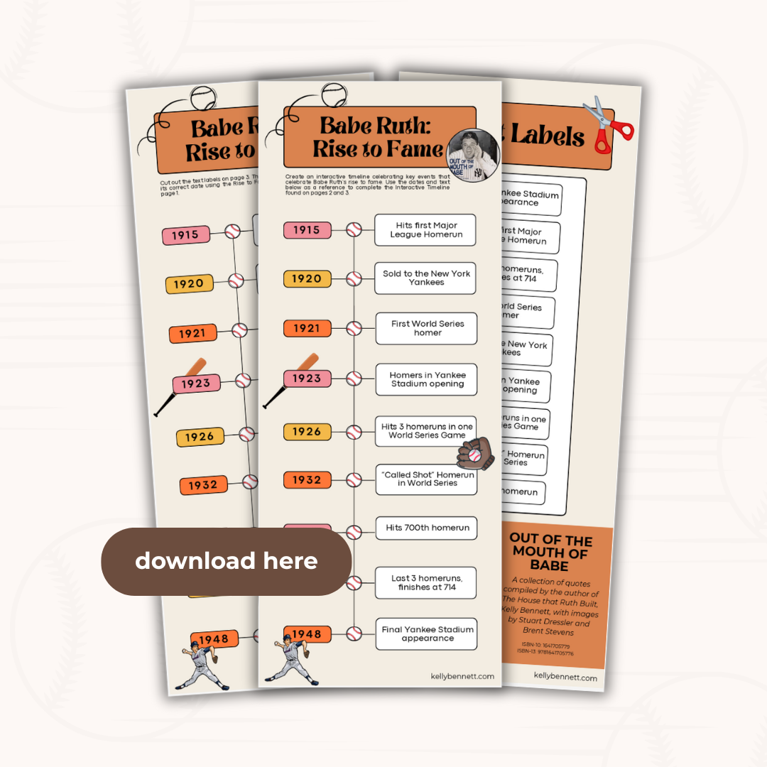 Activities | • KELLY BENNETT