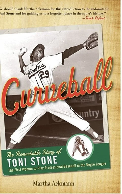All Play Ball! Picture Books about Black, Brown, Male, Female Baseball ...