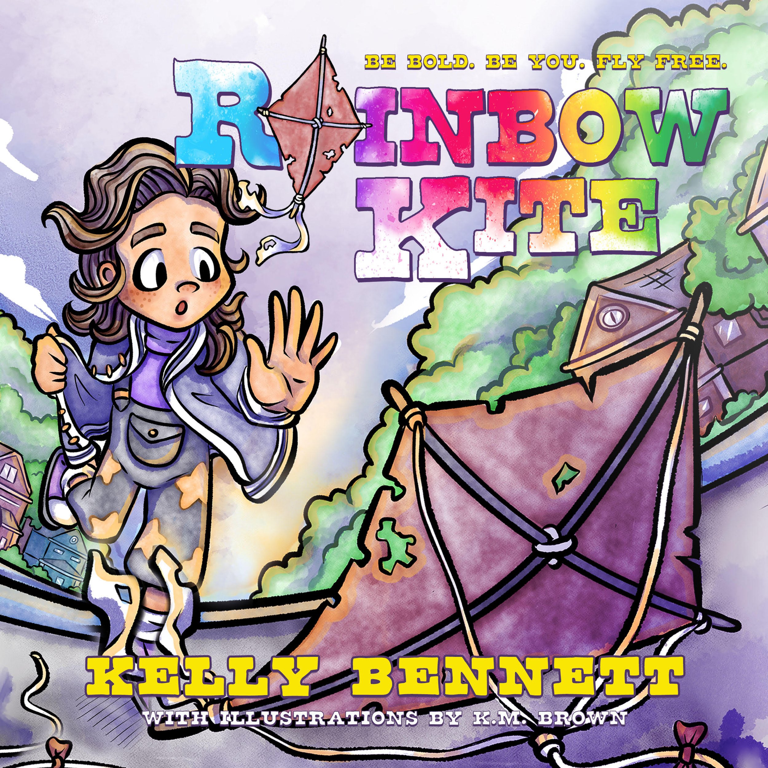 Activities | • KELLY BENNETT