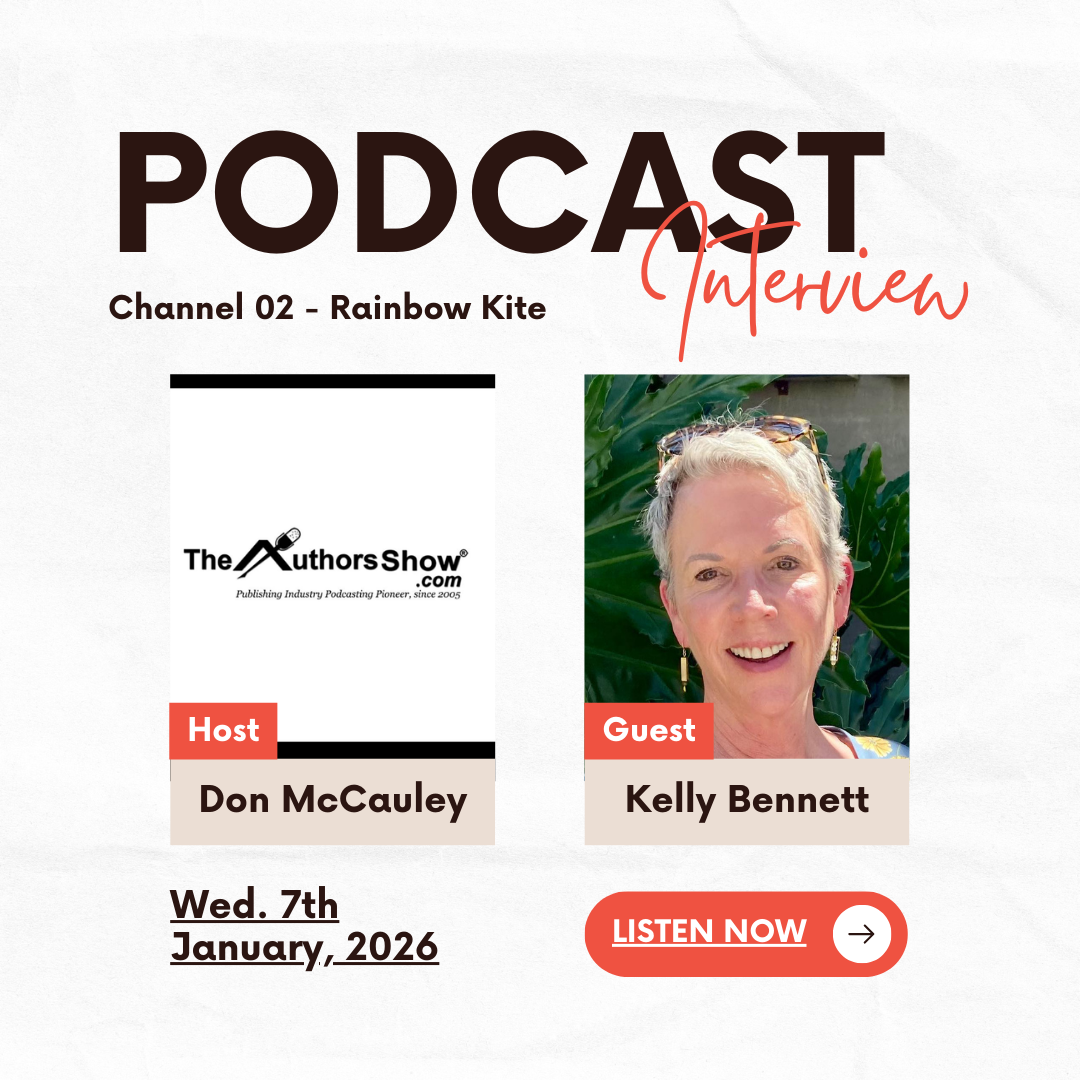 KELLY BENNETT •