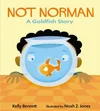 Not Norman | • KELLY BENNETT