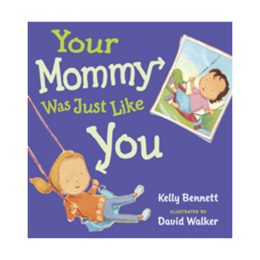 Books | • KELLY BENNETT