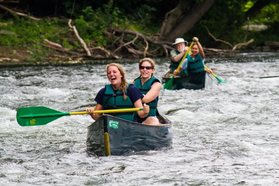 10 local spots to swim, paddle, and keep cool this summer — Potomac ...