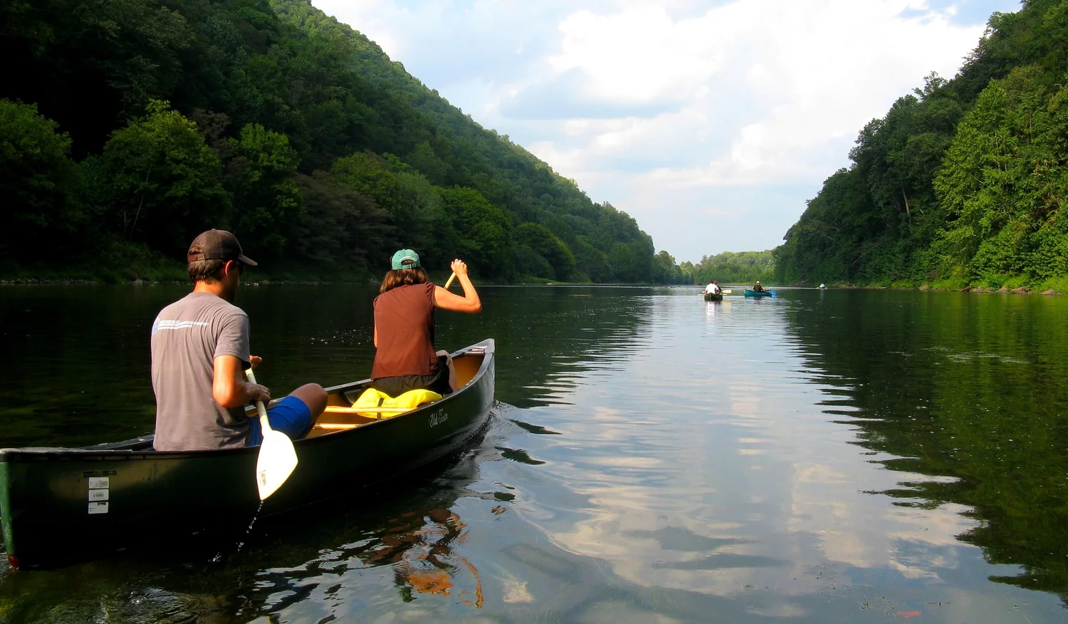 Photo Essay: The Connection between Our Land and Our Water — Potomac ...
