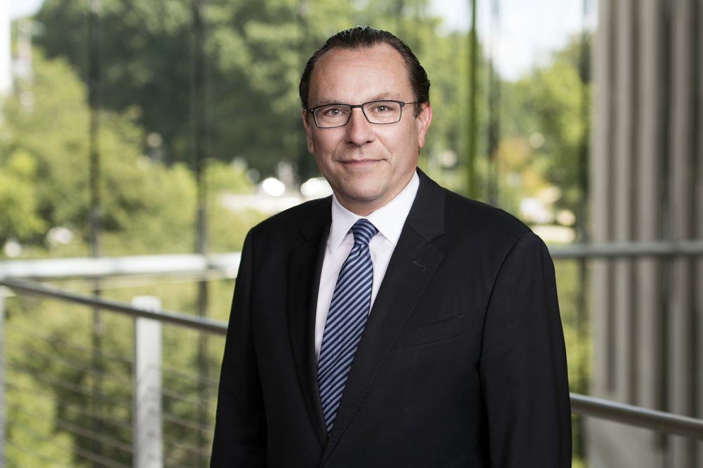 Leading the way to a clean Potomac River: Meet our new Board leadership ...