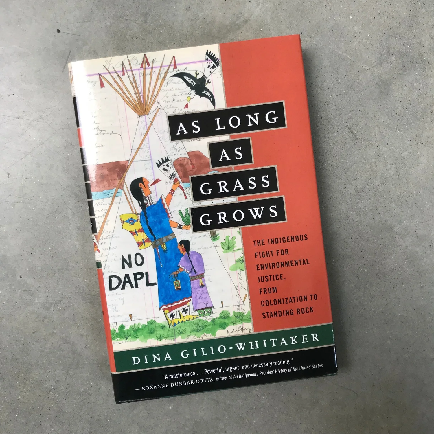 3 essential books by Indigenous authors for environmental activists ...