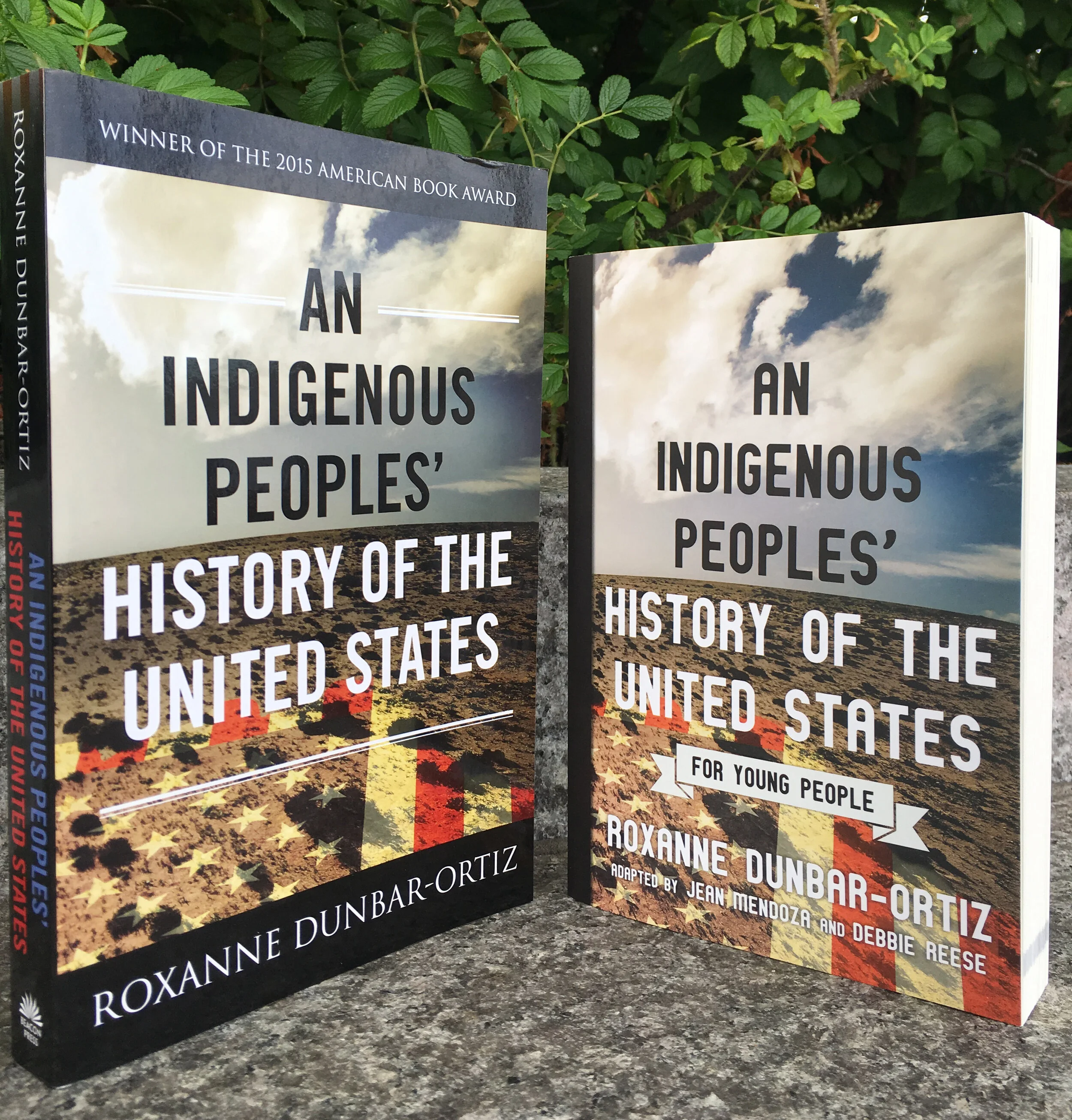 3 essential books by Indigenous authors for environmental activists ...