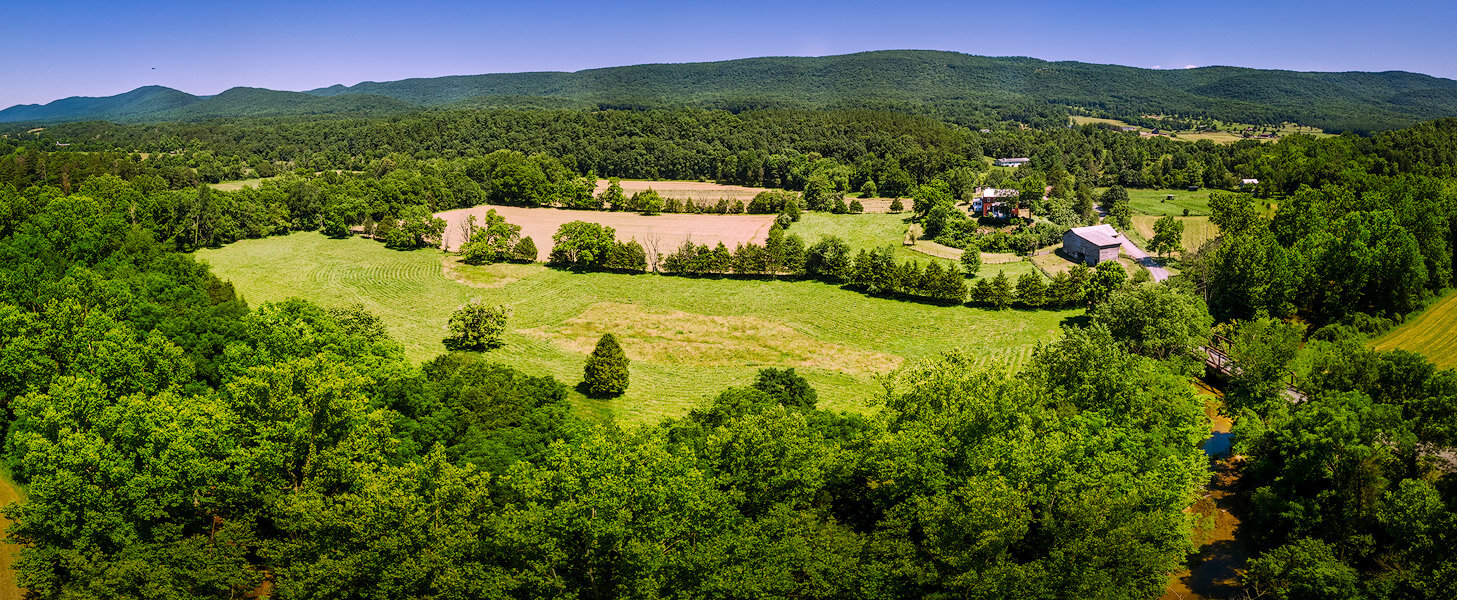 15,000 acres and counting: Explore the protected lands of the Potomac ...