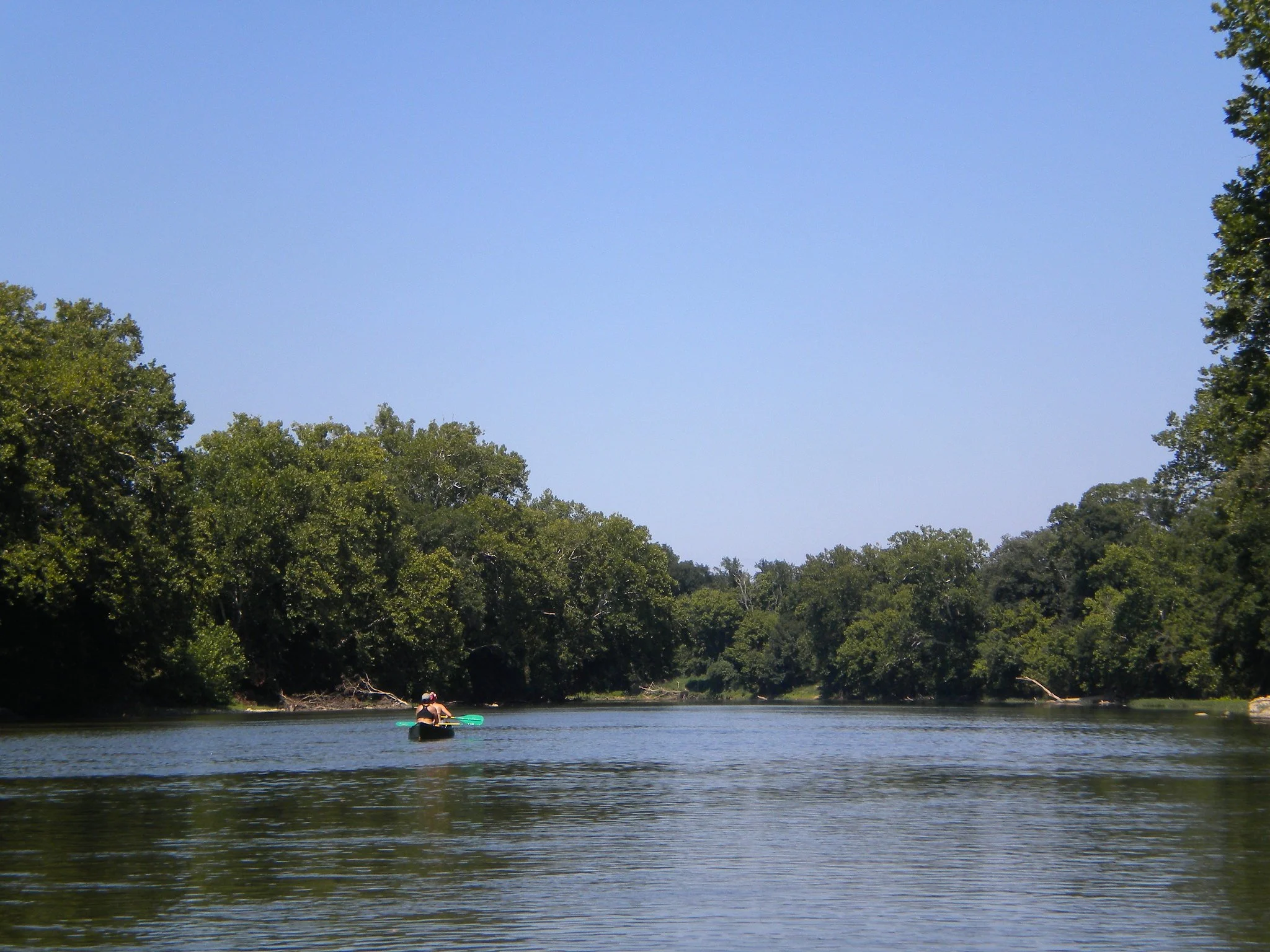 10 local spots to swim, paddle, and keep cool this summer — Potomac ...