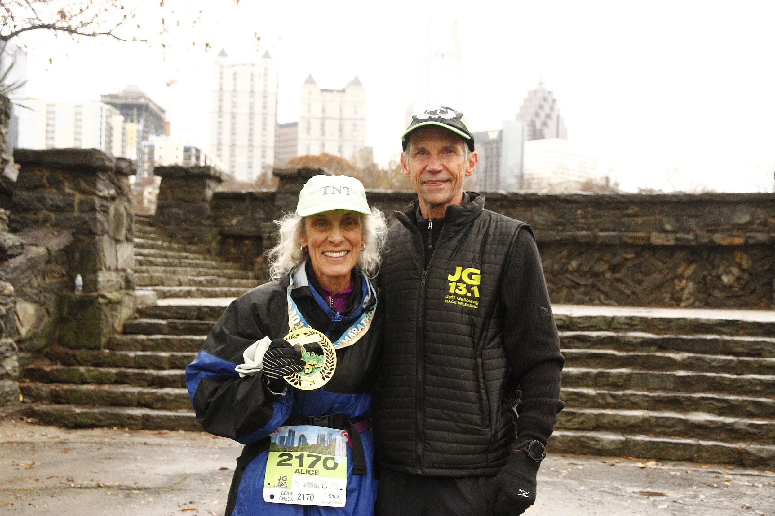 Community member spotlight: Alice Till — Potomac Conservancy