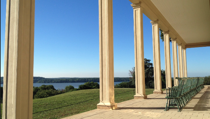 History we should know: How the Potomac shaped our community — Potomac ...