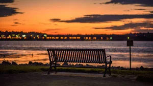 Discover the Potomac — Potomac Conservancy