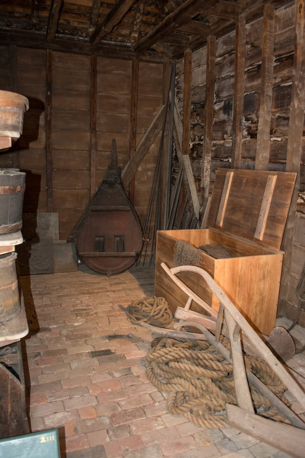 How the Potomac shaped our society and economy — Potomac Conservancy
