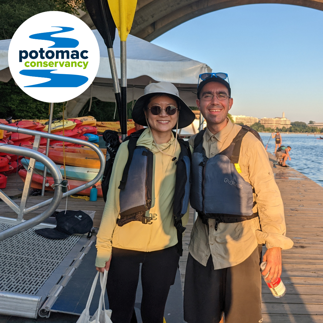 PC Events — Potomac Conservancy