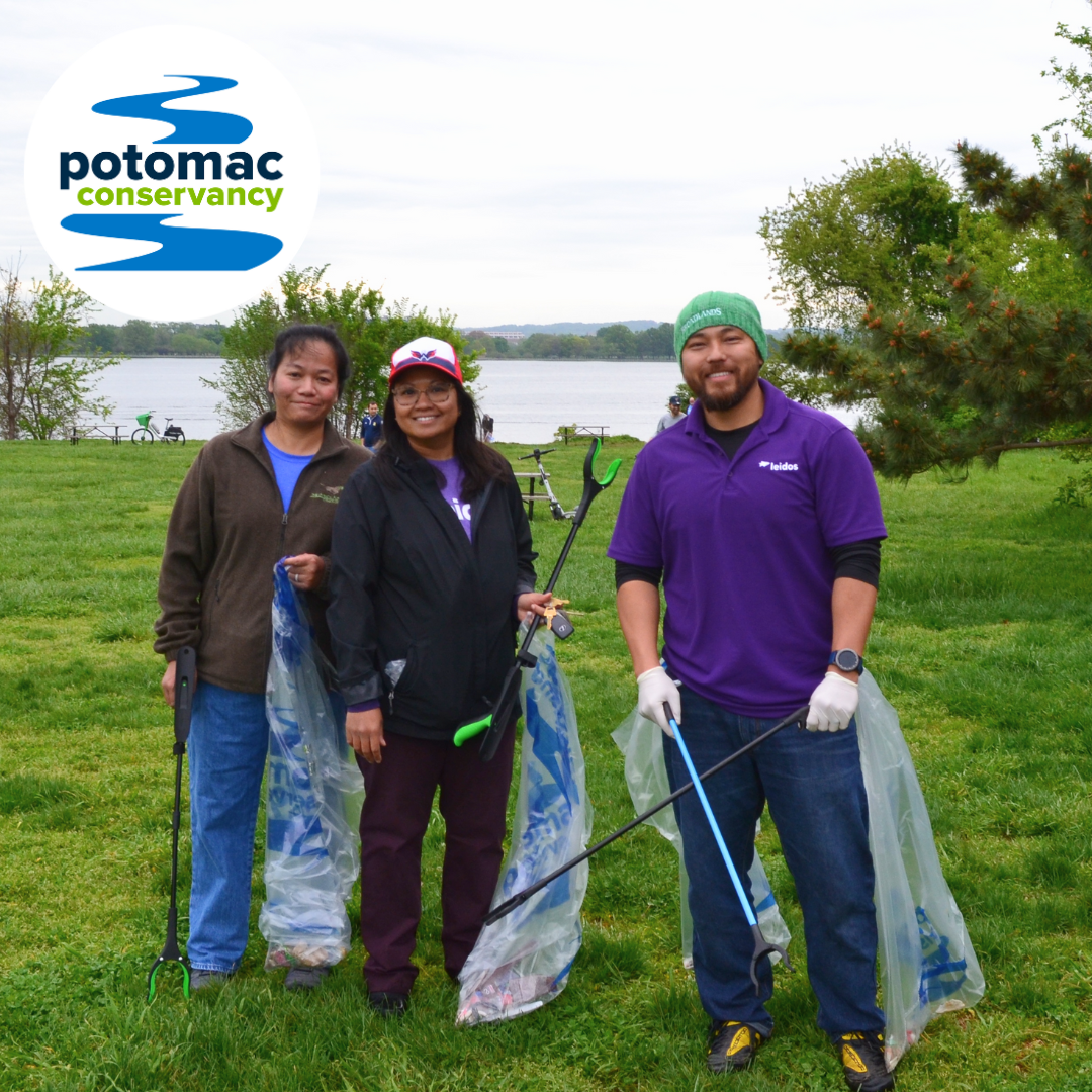 Events — Potomac Conservancy